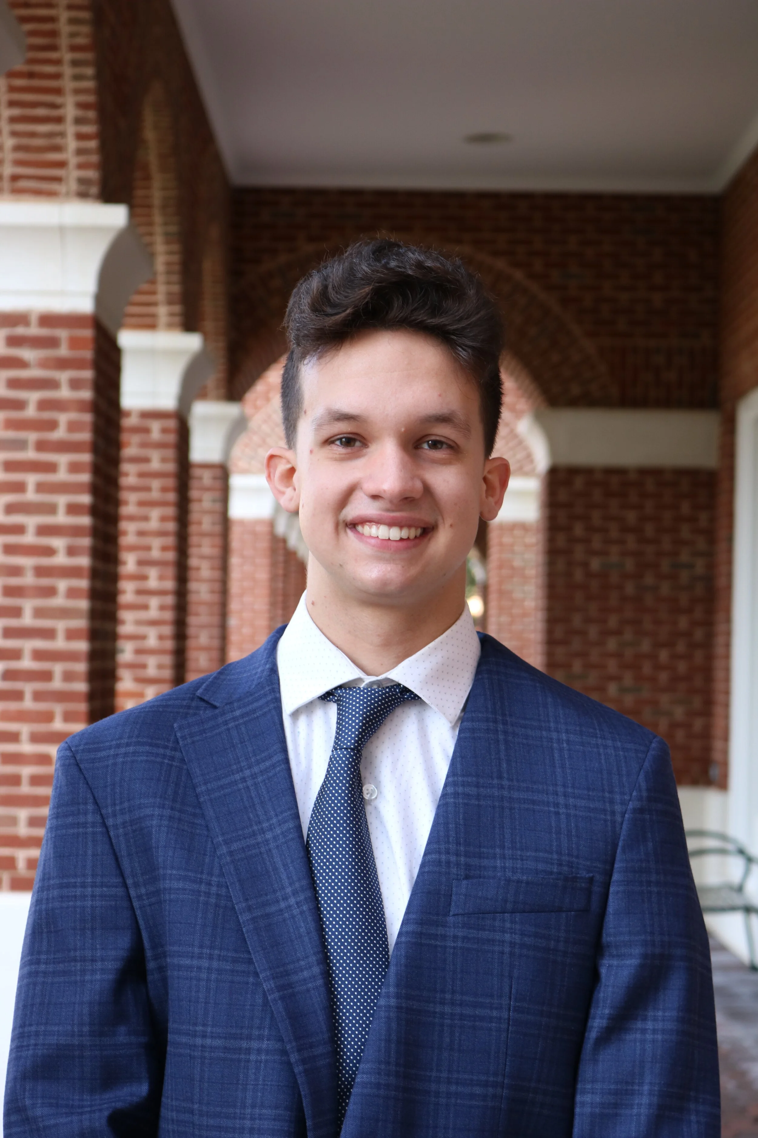 The Brothers — Kappa Delta Rho Beta Gamma