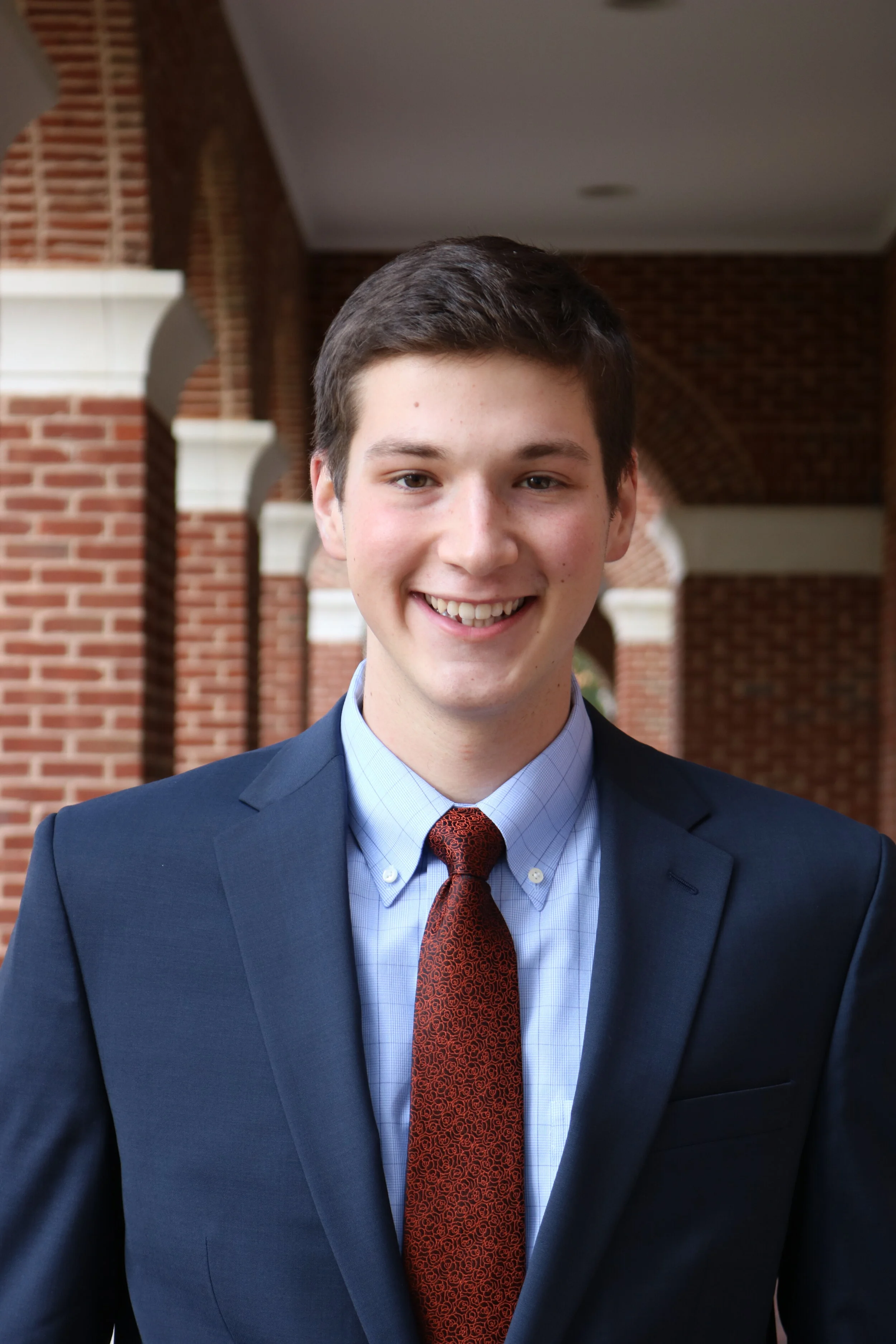 The Brothers — Kappa Delta Rho Beta Gamma