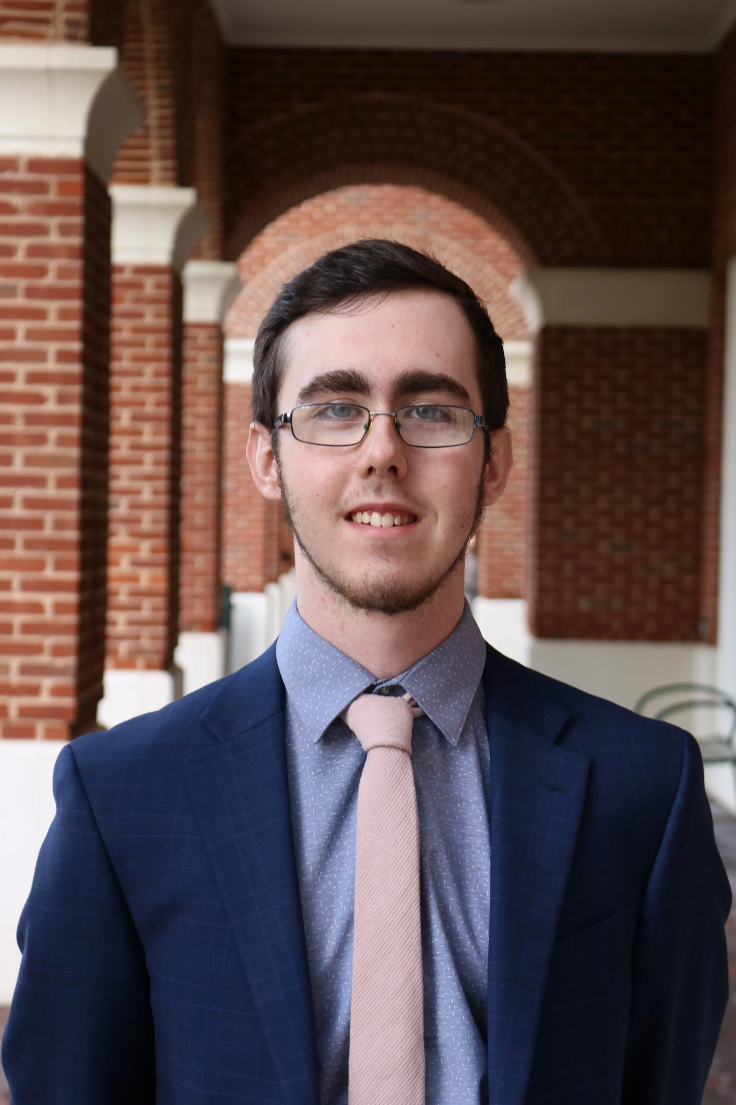 The Brothers — Kappa Delta Rho Beta Gamma