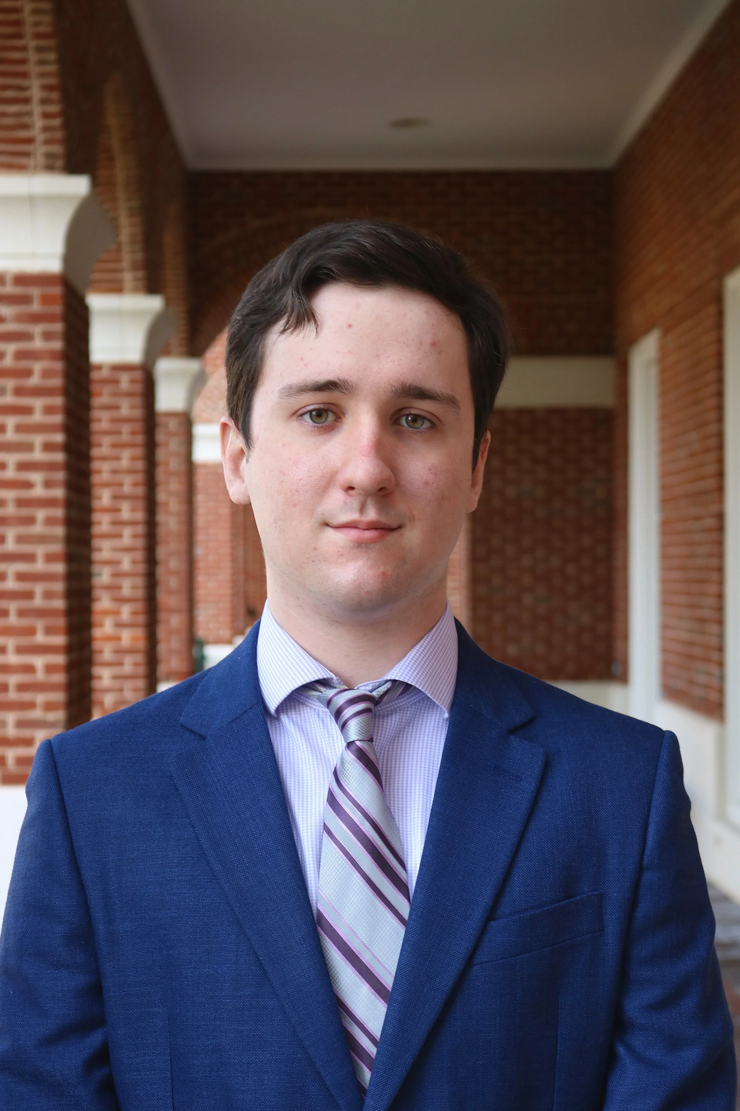 The Brothers — Kappa Delta Rho Beta Gamma