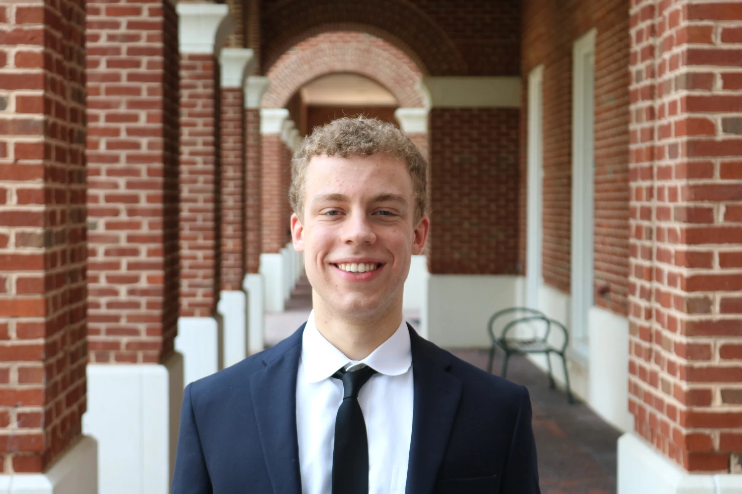 The Brothers — Kappa Delta Rho Beta Gamma