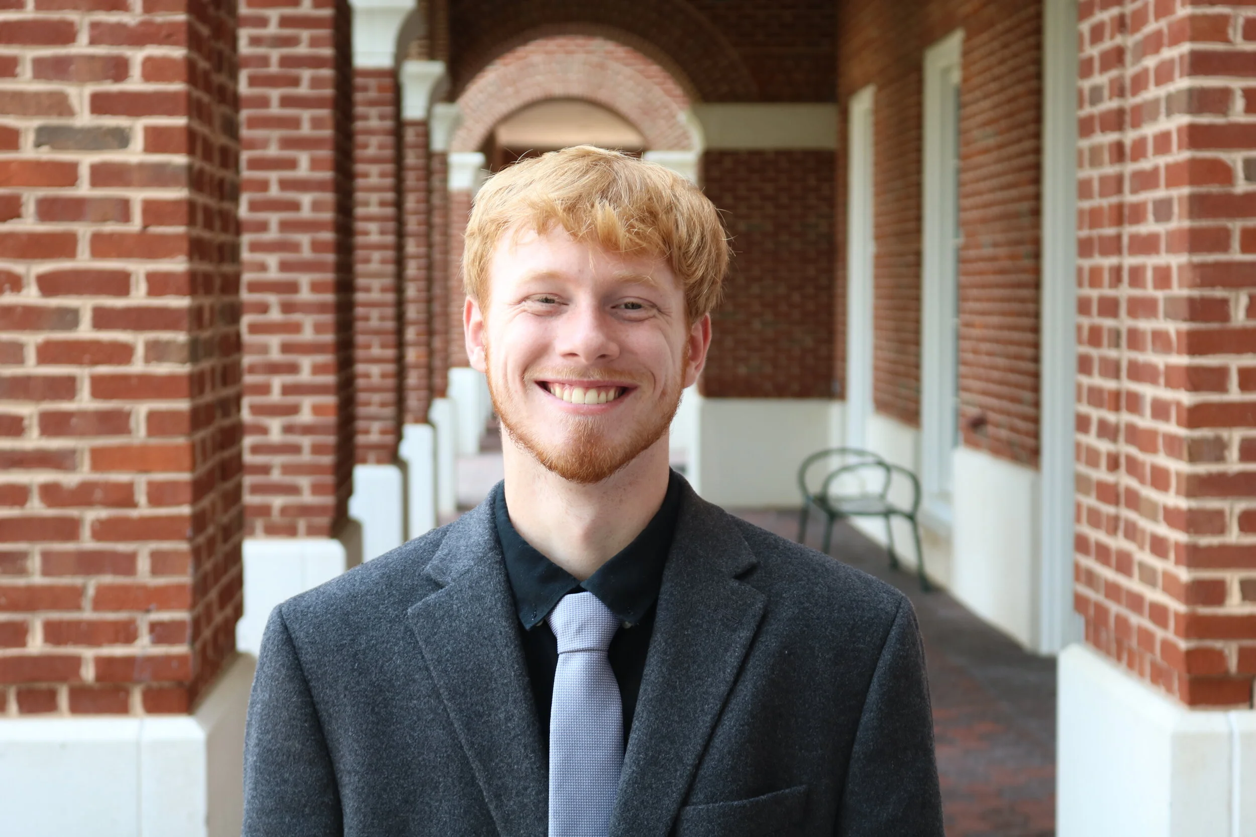 The Brothers — Kappa Delta Rho Beta Gamma