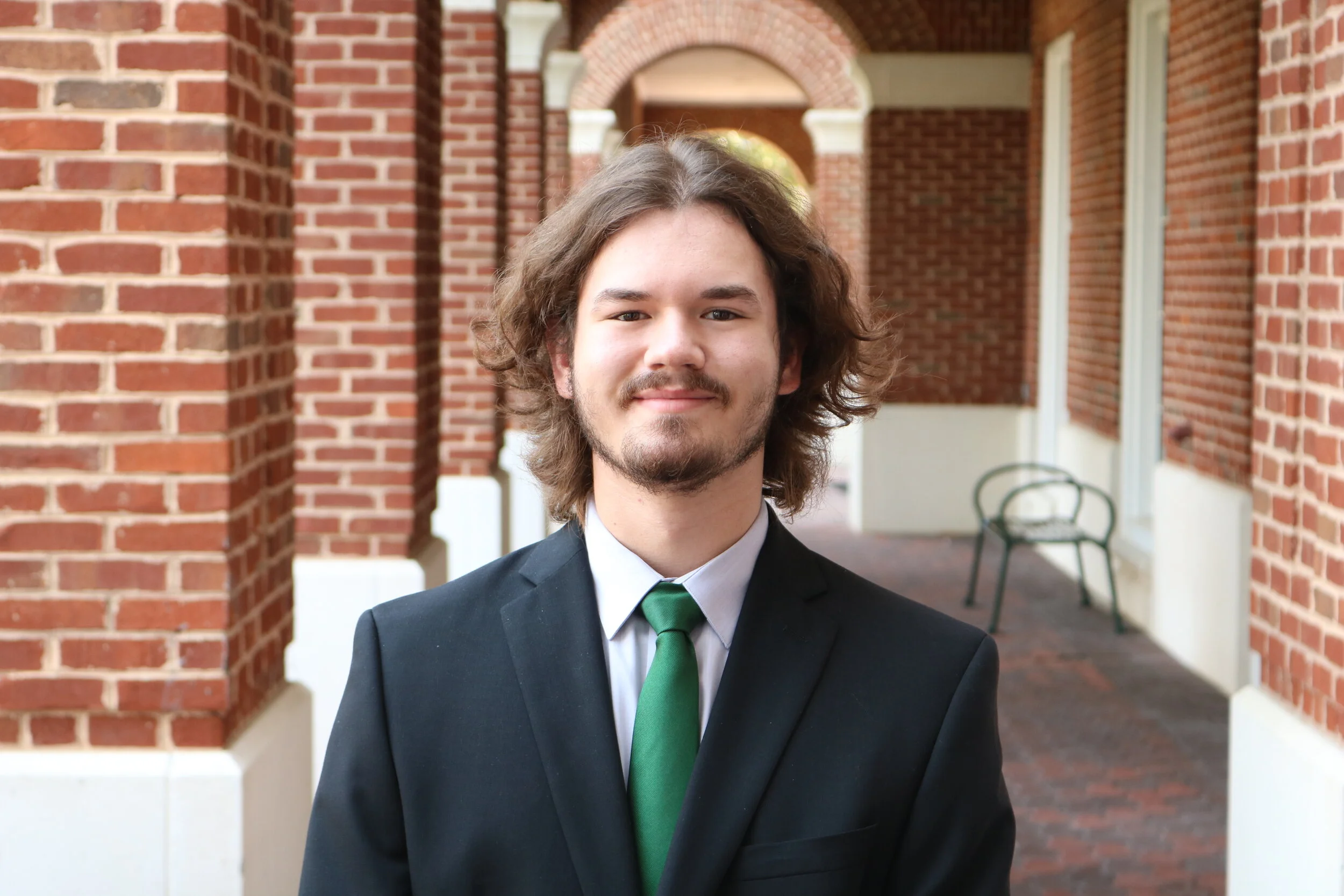 The Brothers — Kappa Delta Rho Beta Gamma