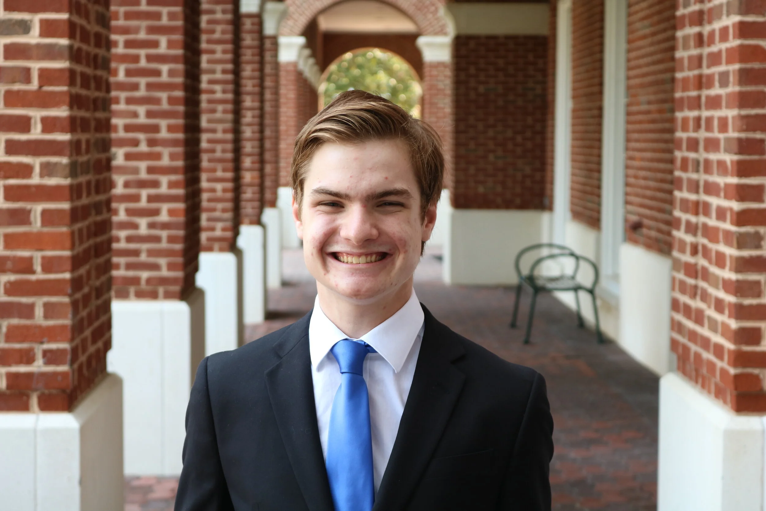 The Brothers — Kappa Delta Rho Beta Gamma