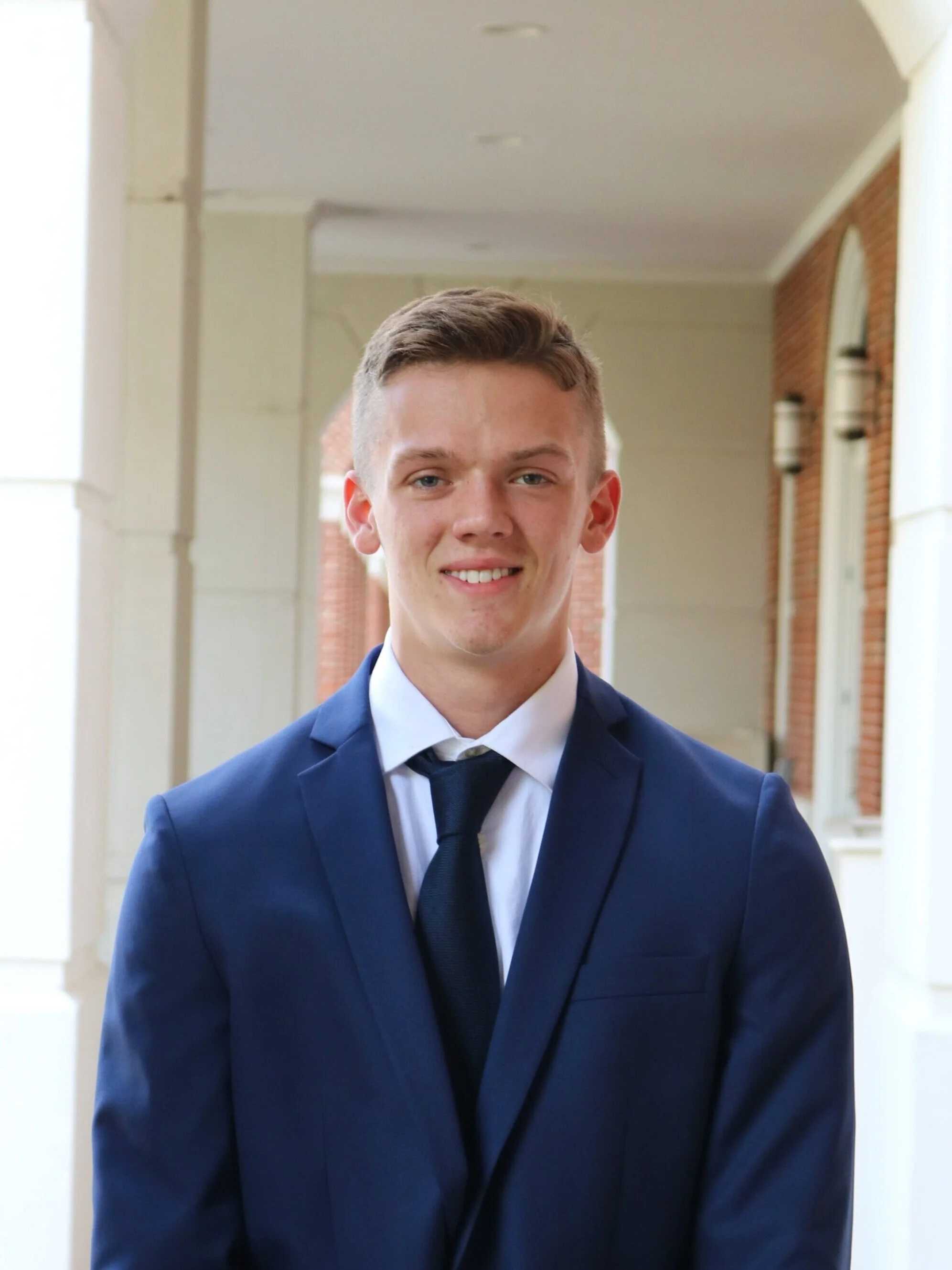 The Brothers — Kappa Delta Rho Beta Gamma