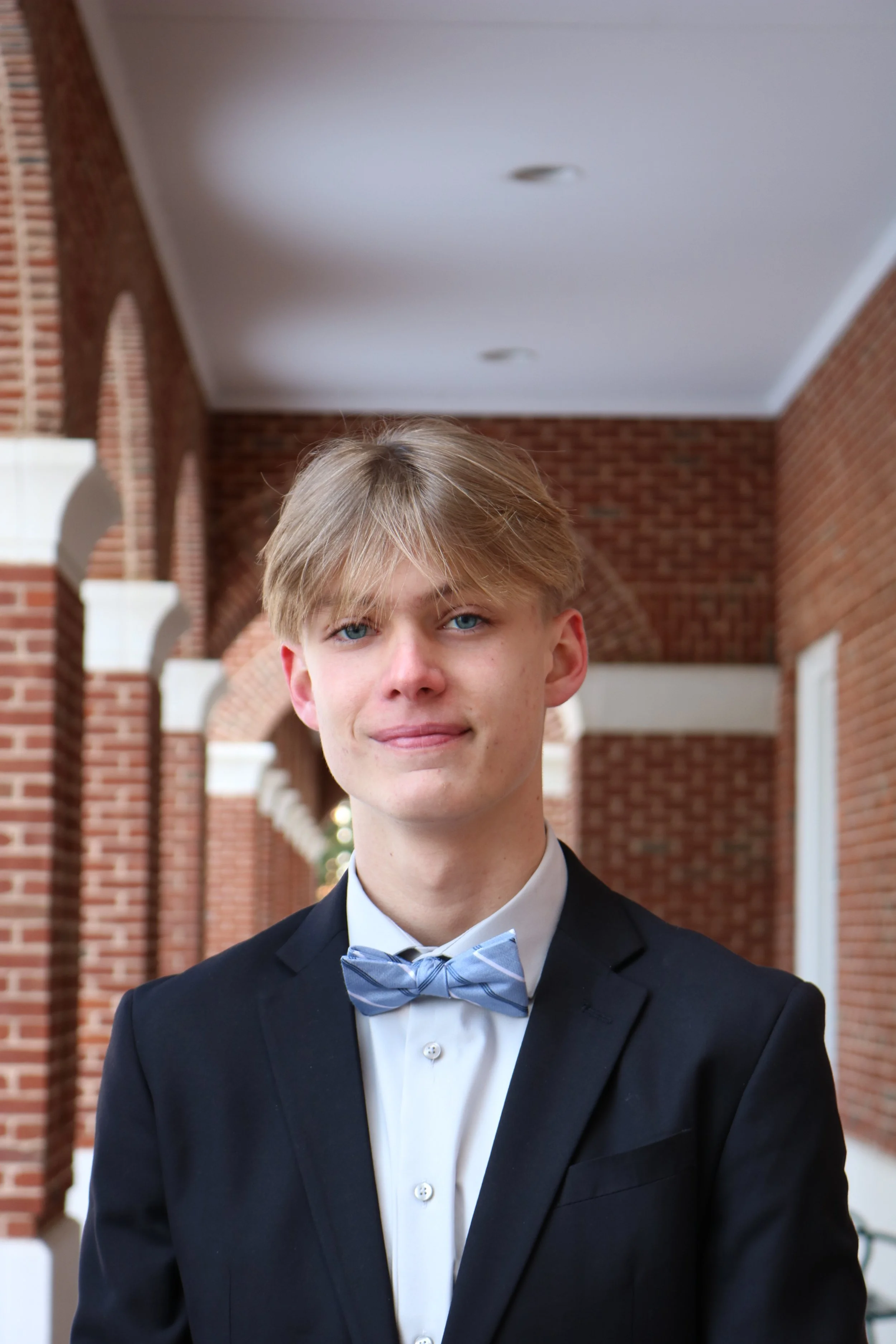 The Brothers — Kappa Delta Rho Beta Gamma