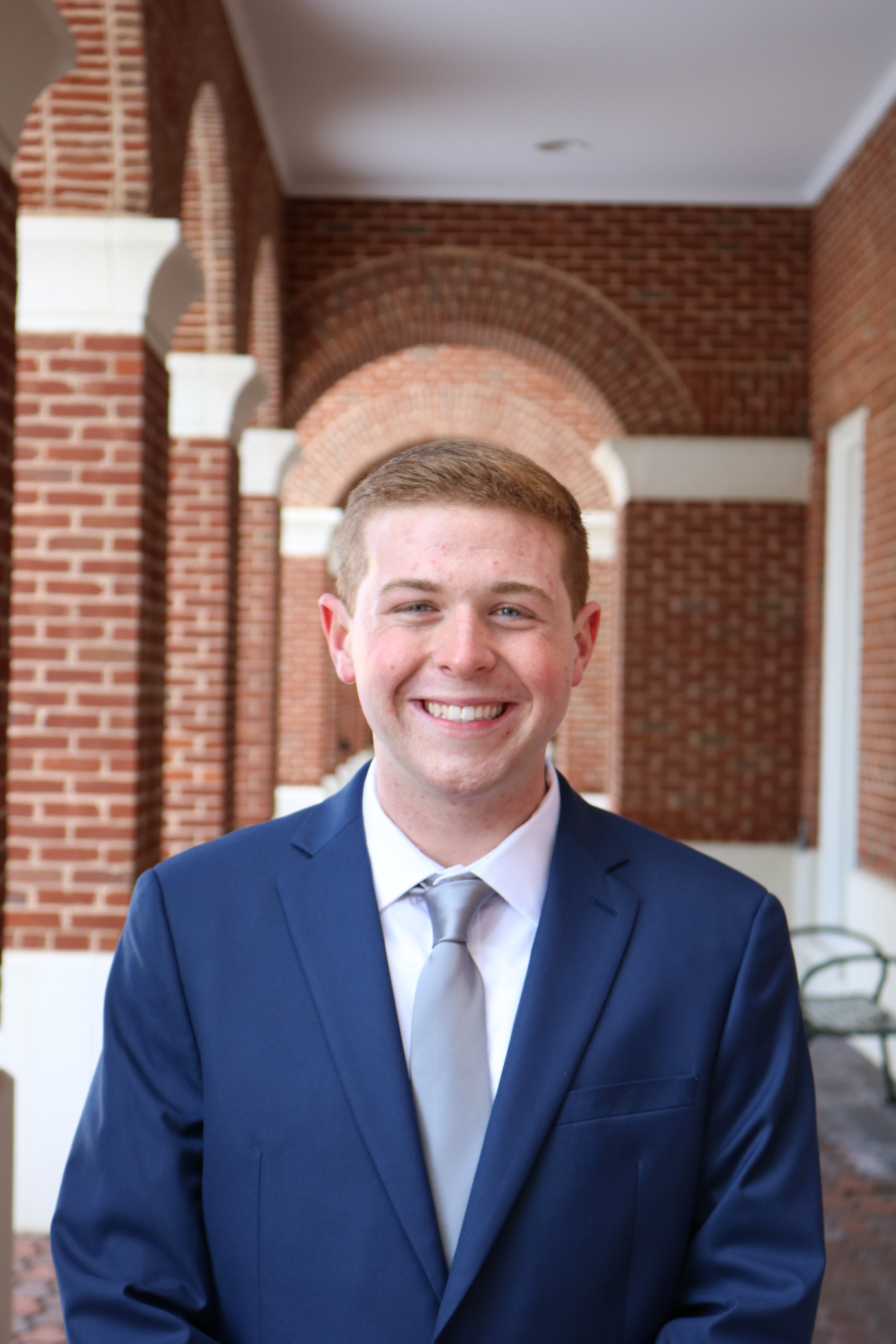 The Brothers — Kappa Delta Rho Beta Gamma