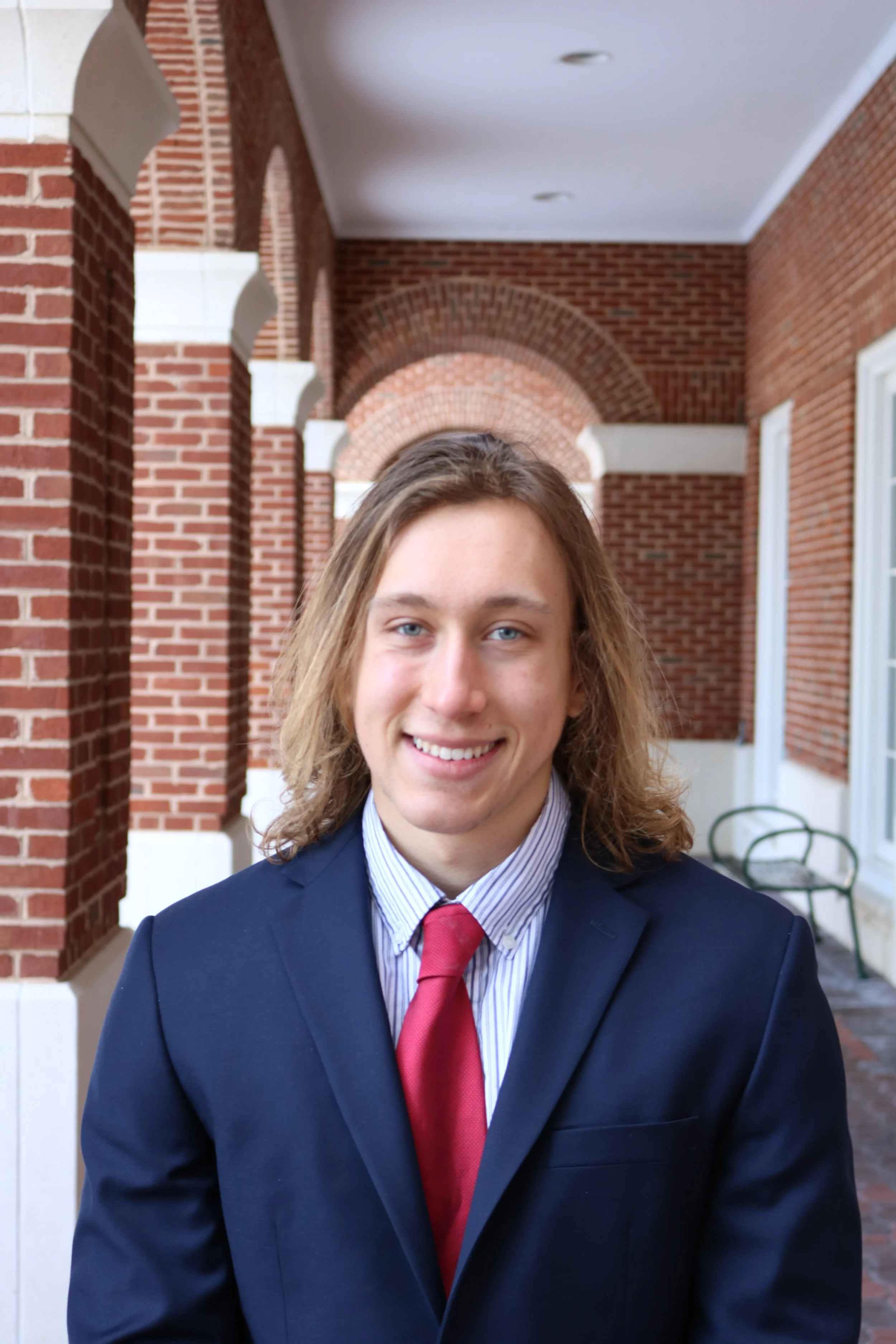 The Brothers — Kappa Delta Rho Beta Gamma