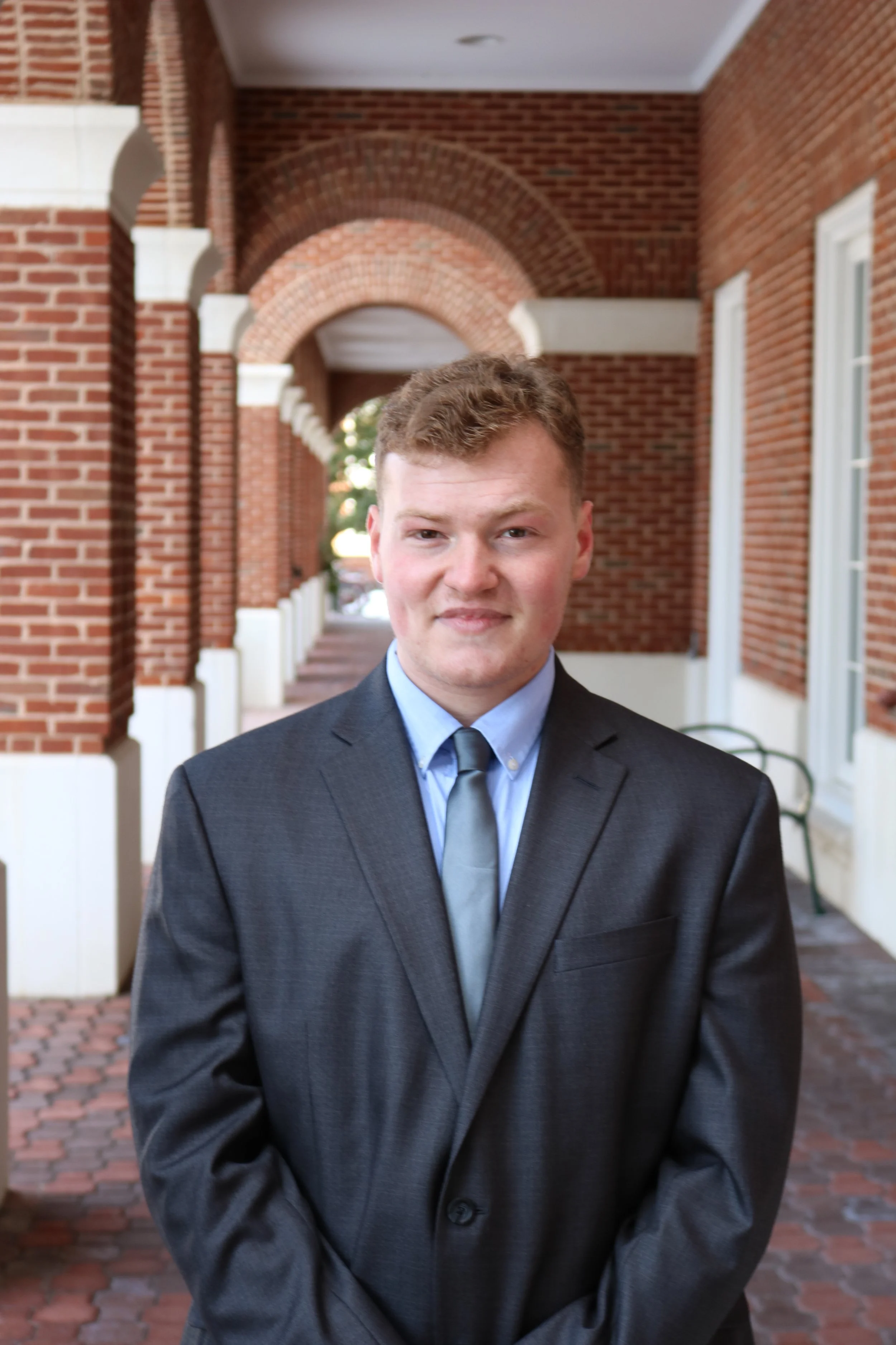 The Brothers — Kappa Delta Rho Beta Gamma