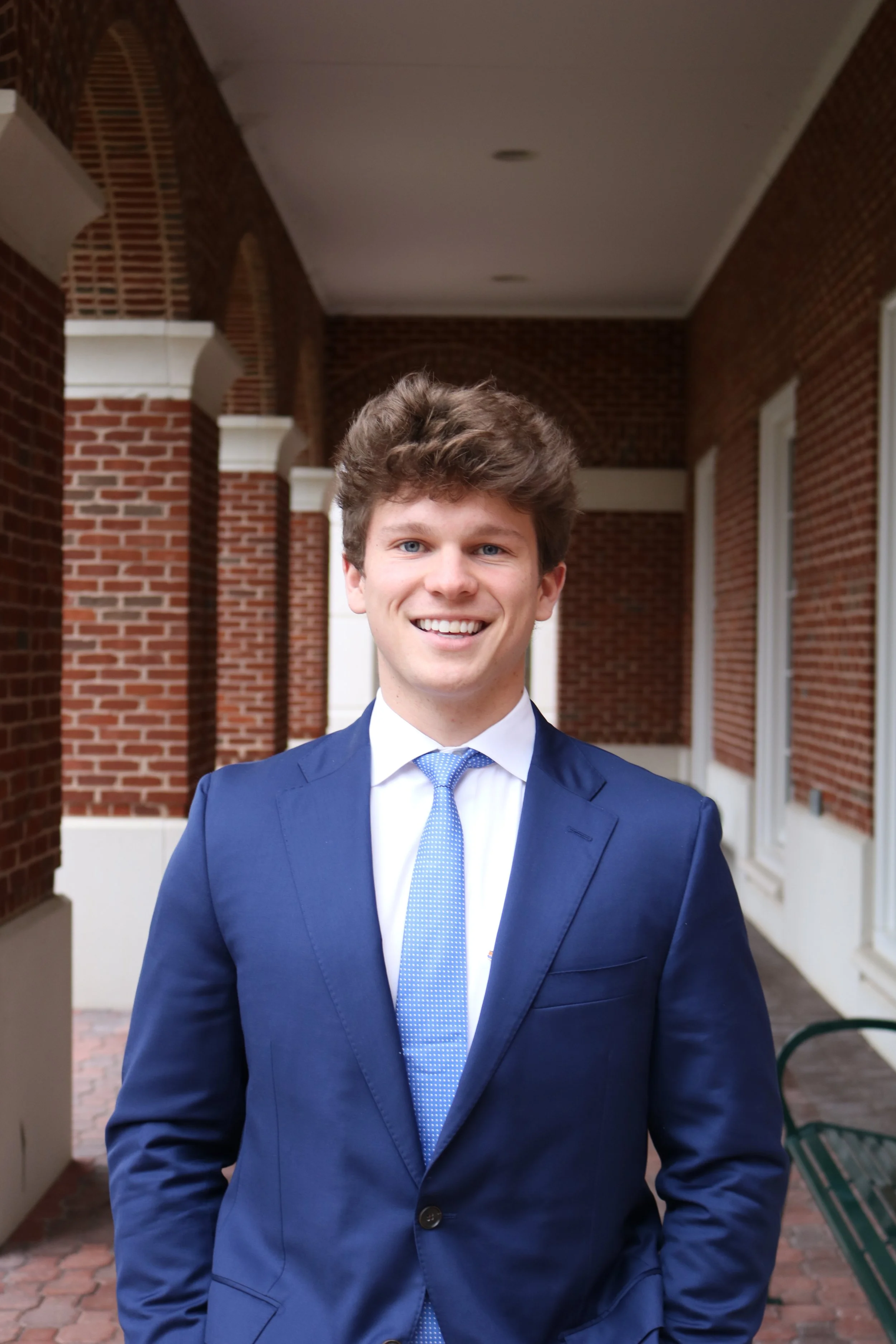 The Brothers — Kappa Delta Rho Beta Gamma