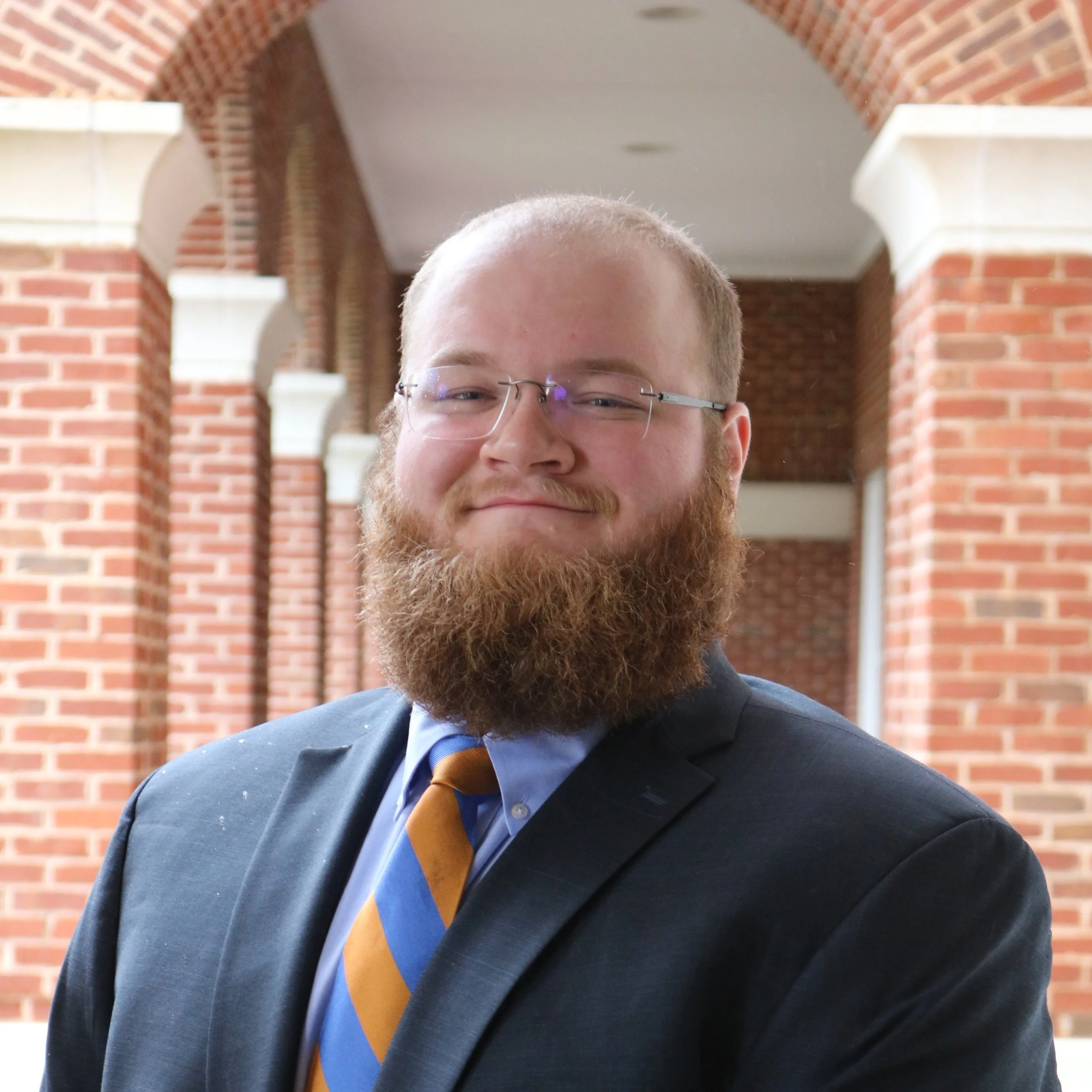 The Brothers — Kappa Delta Rho Beta Gamma