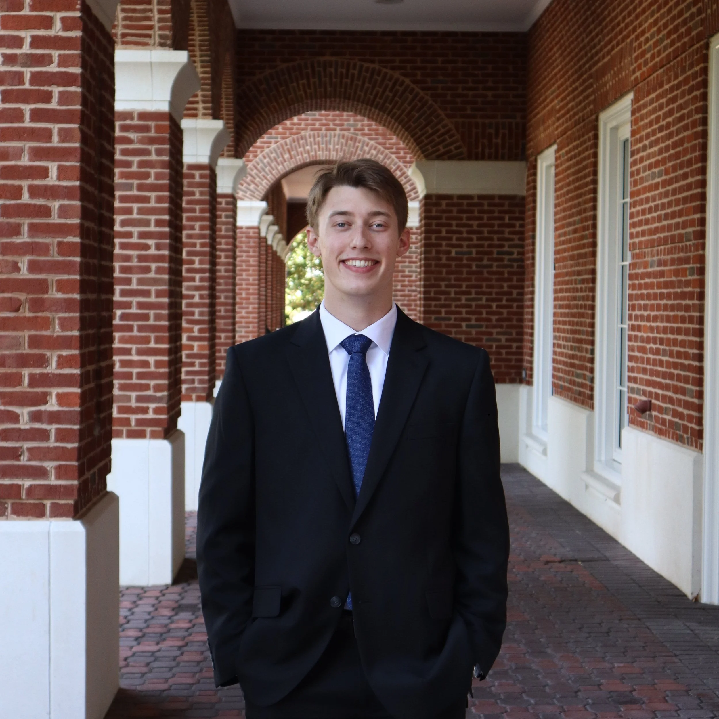 The Brothers — Kappa Delta Rho Beta Gamma