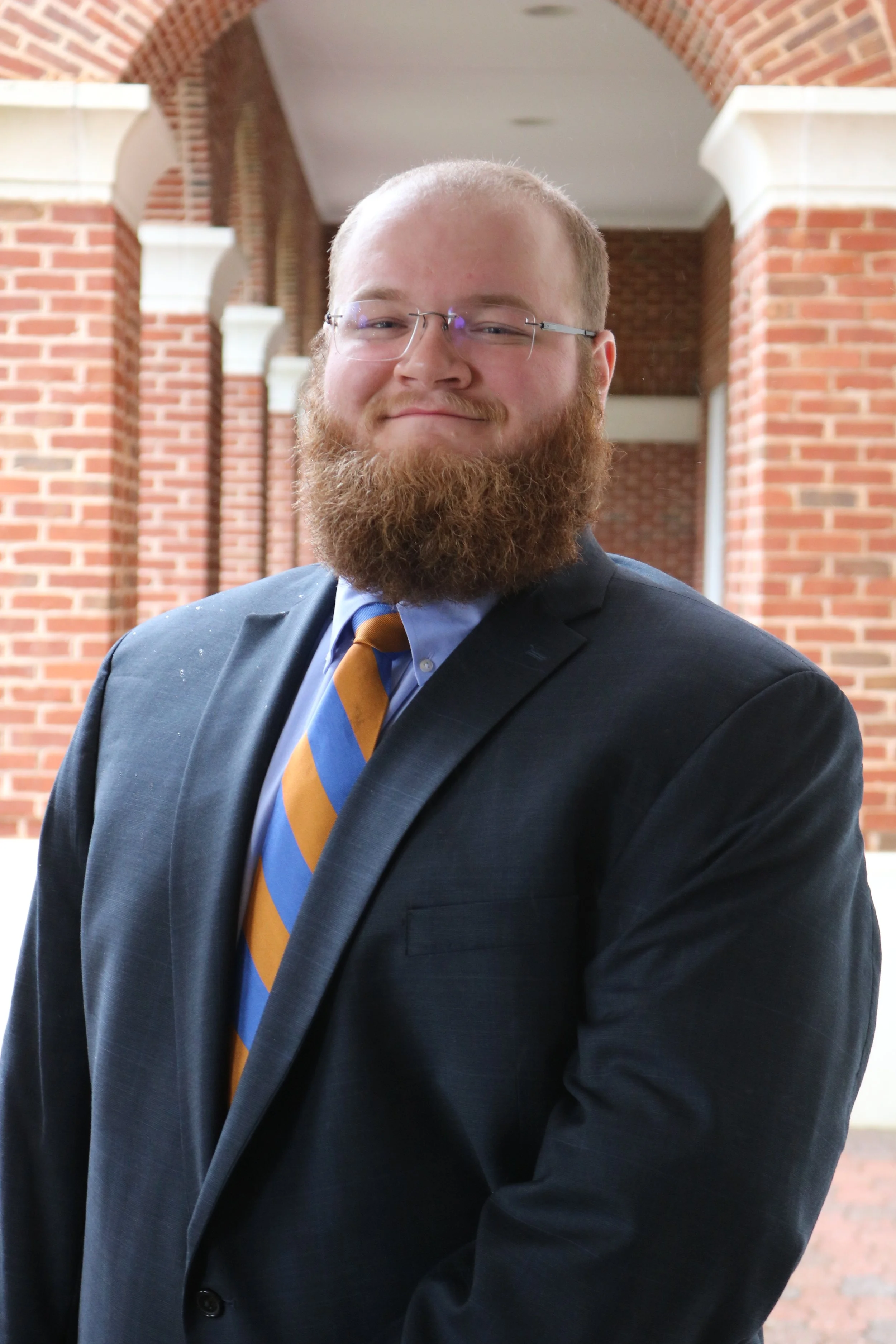 The Brothers — Kappa Delta Rho Beta Gamma