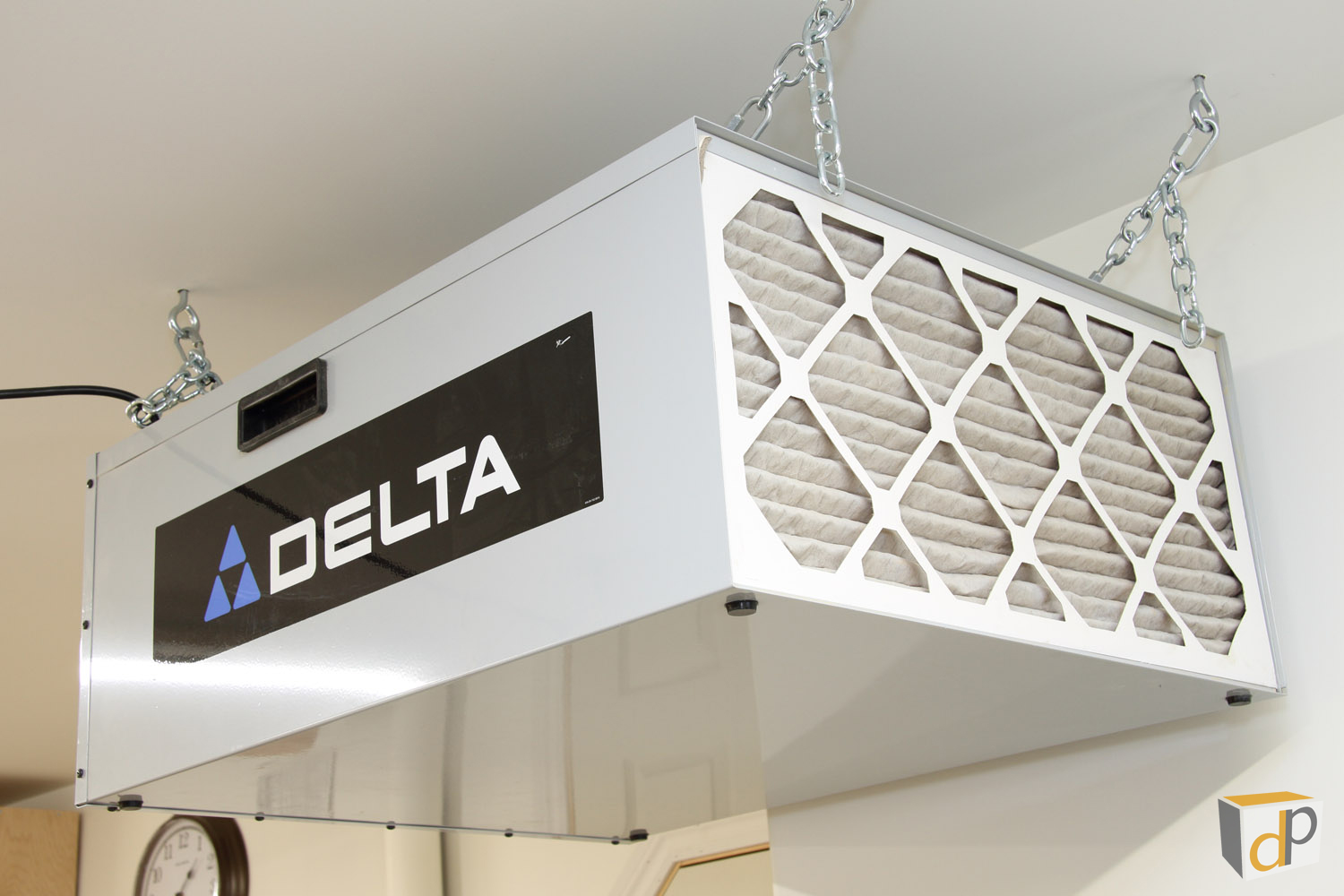 Small Shop Dust Collection - Affordable & Effective Solutions — Dan ...