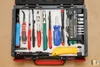 'Fix Anything' Repair Tool Kit — Dan Pattison