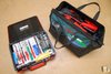 'Fix Anything' Repair Tool Kit — Dan Pattison