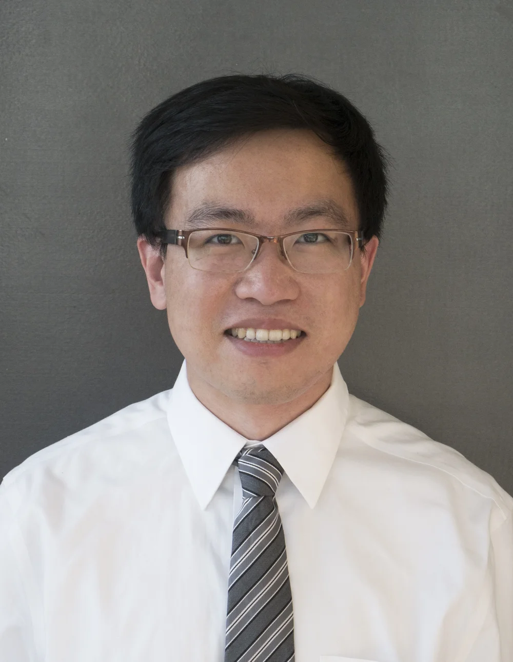 The Team — Empower Operations