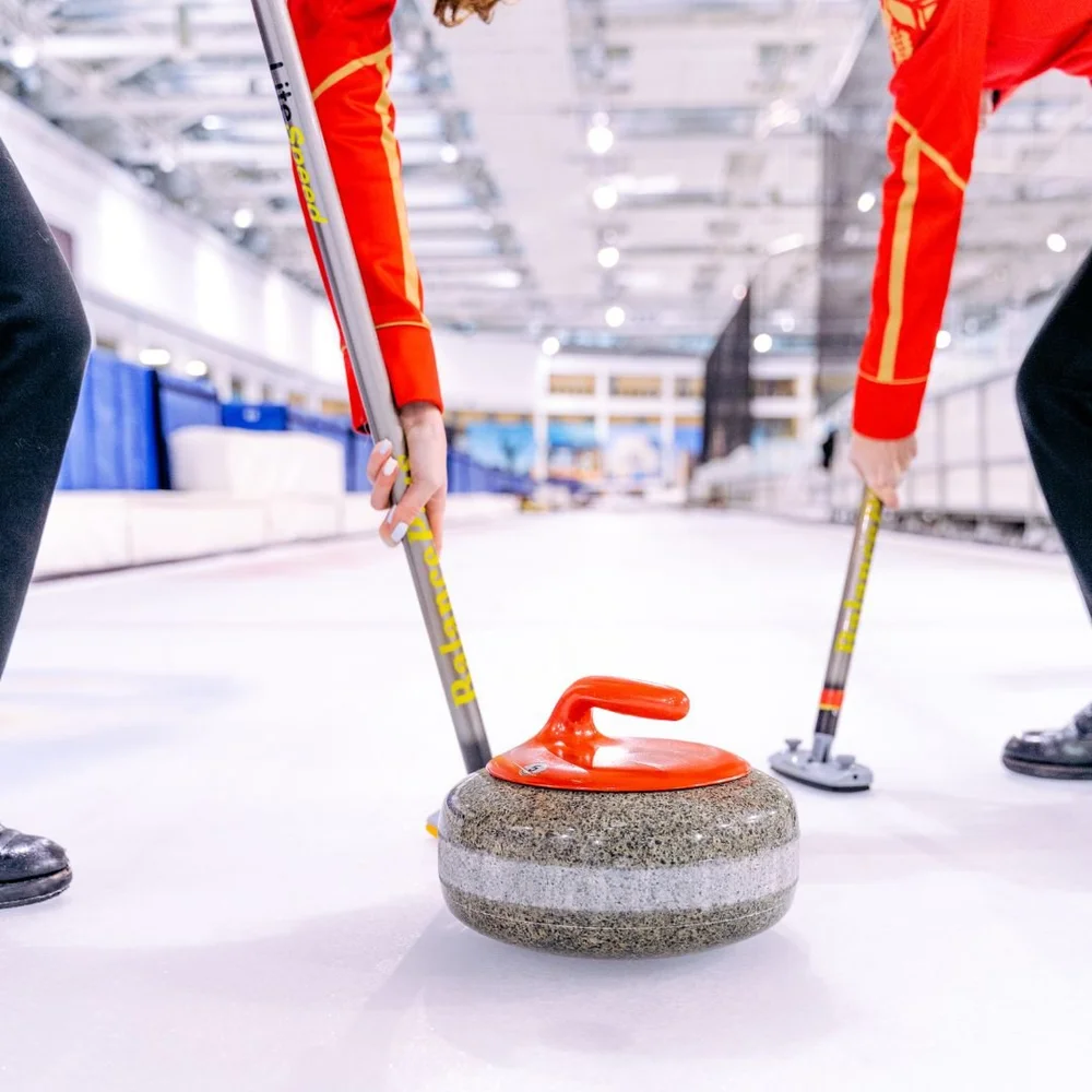 Rutland Rocks Curling Club