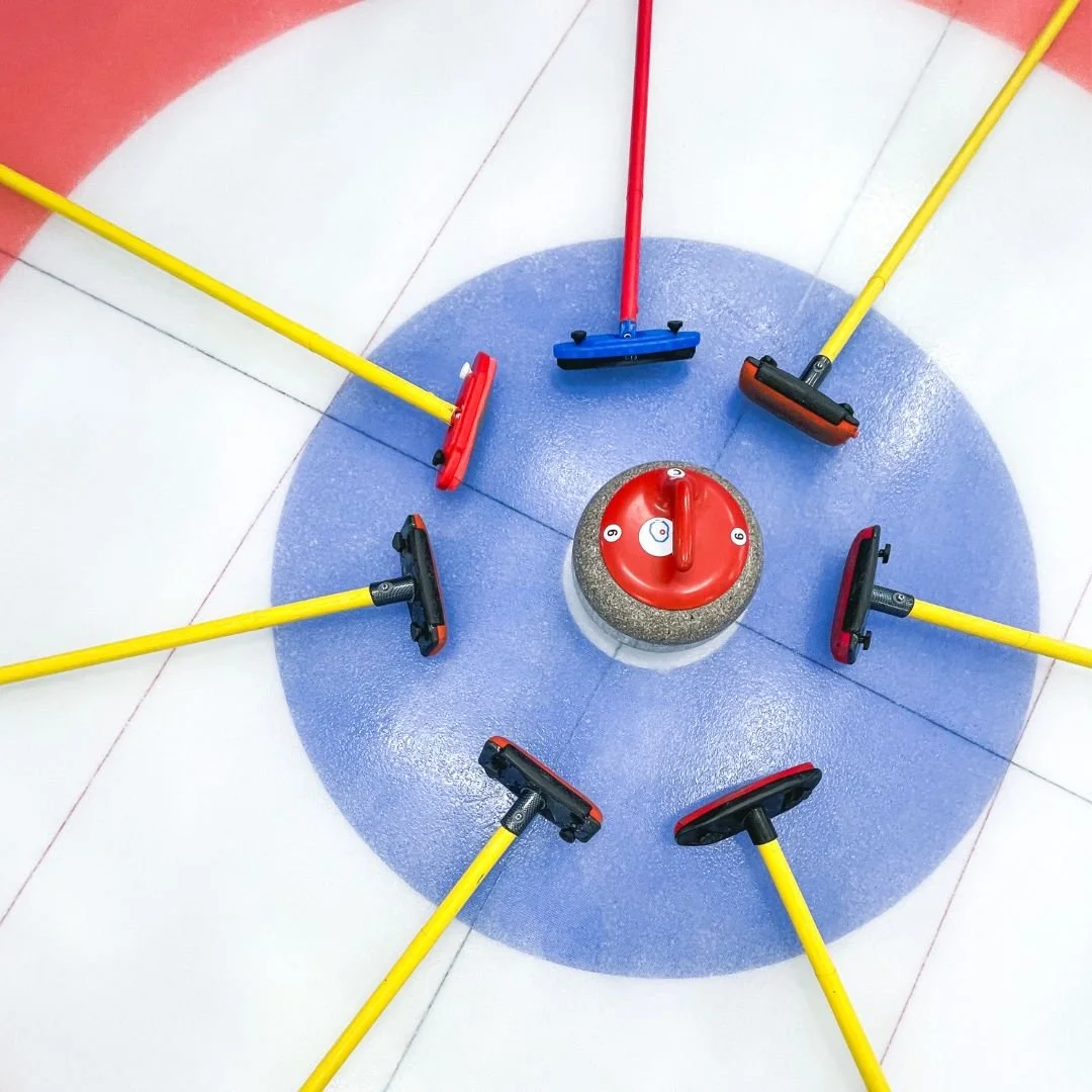 Rutland Rocks Curling Club