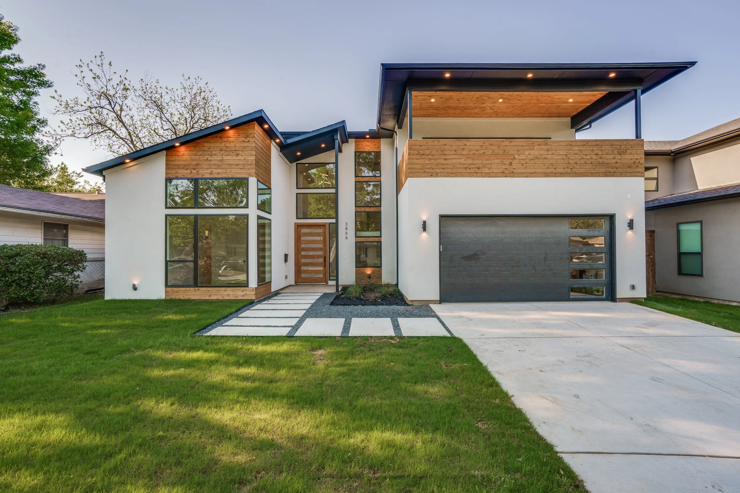 Avant Homes