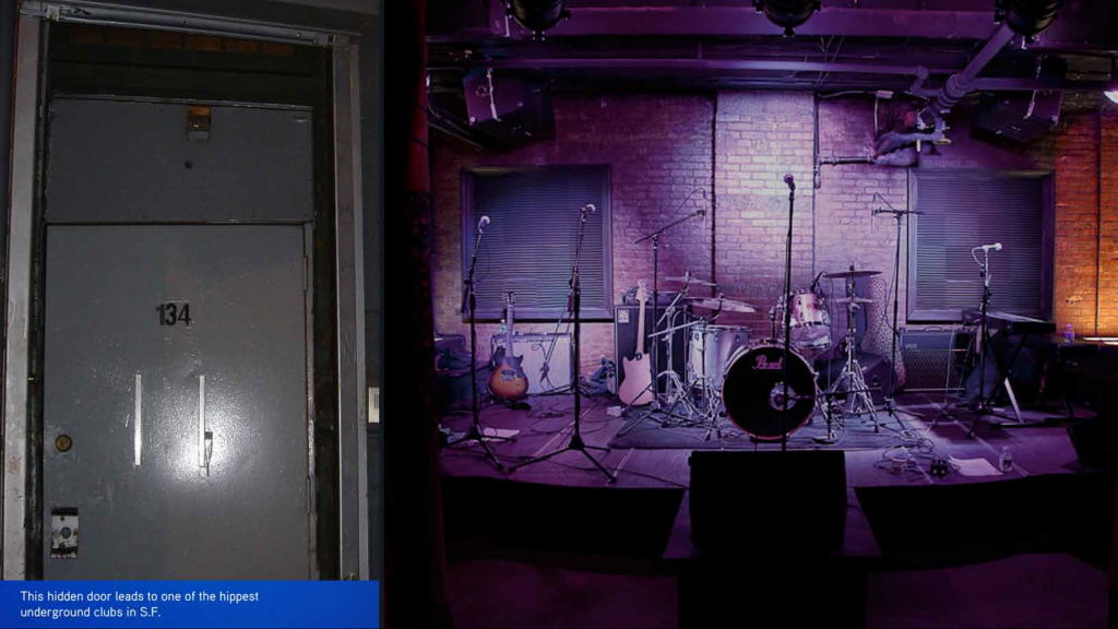 Pepsi: Life Water Experiential Campaign