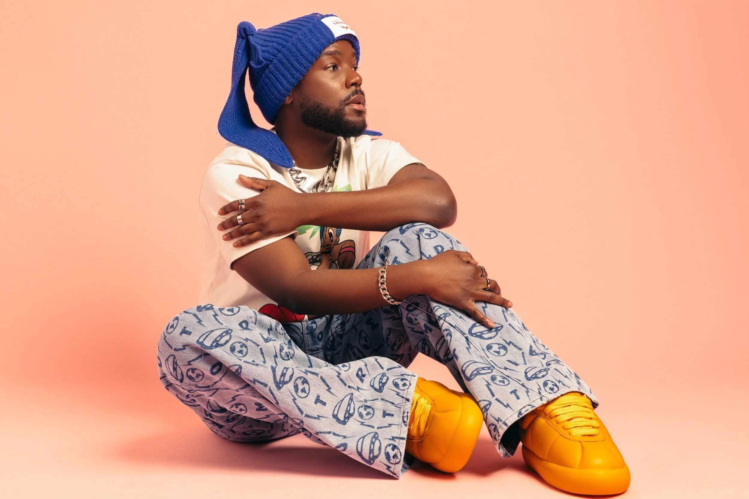 Bio — Kid Fury