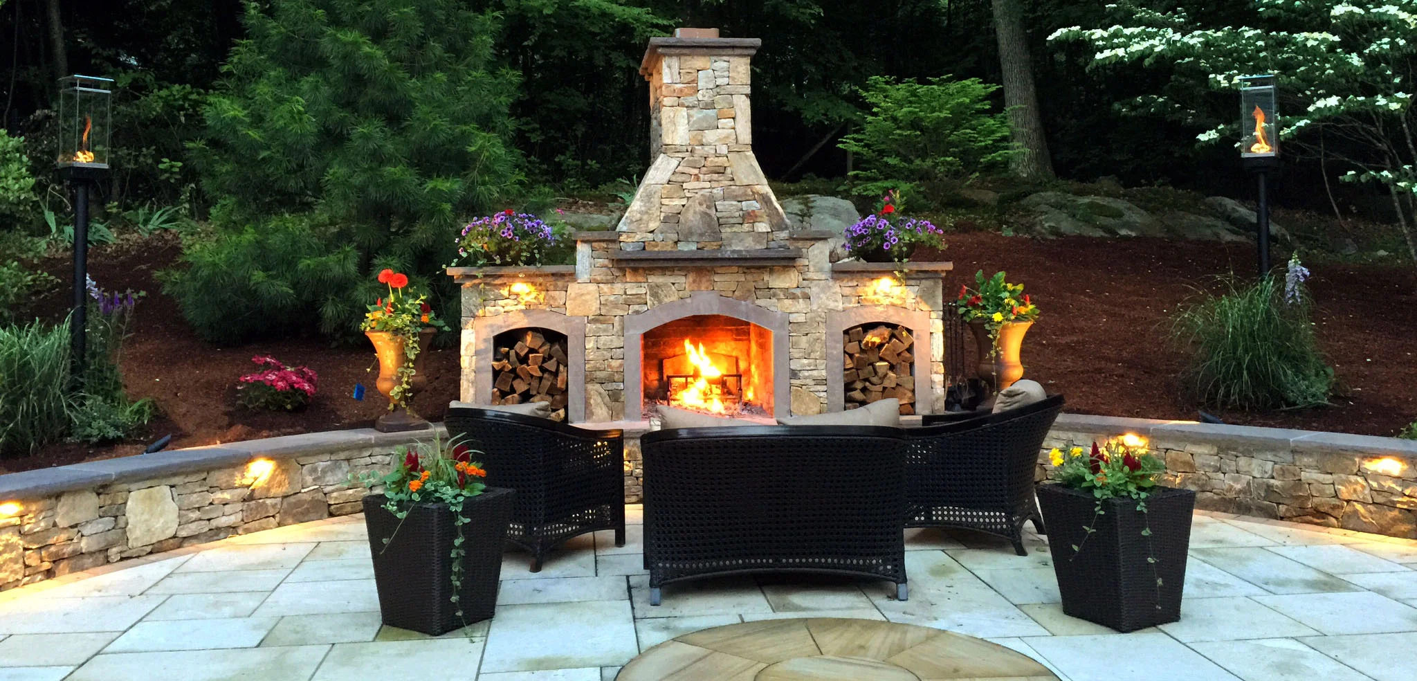 Testimonials — StoneFire Outdoor Living
