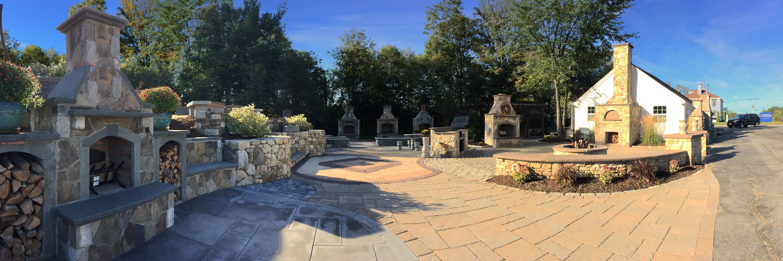 StoneFire Outdoor Living