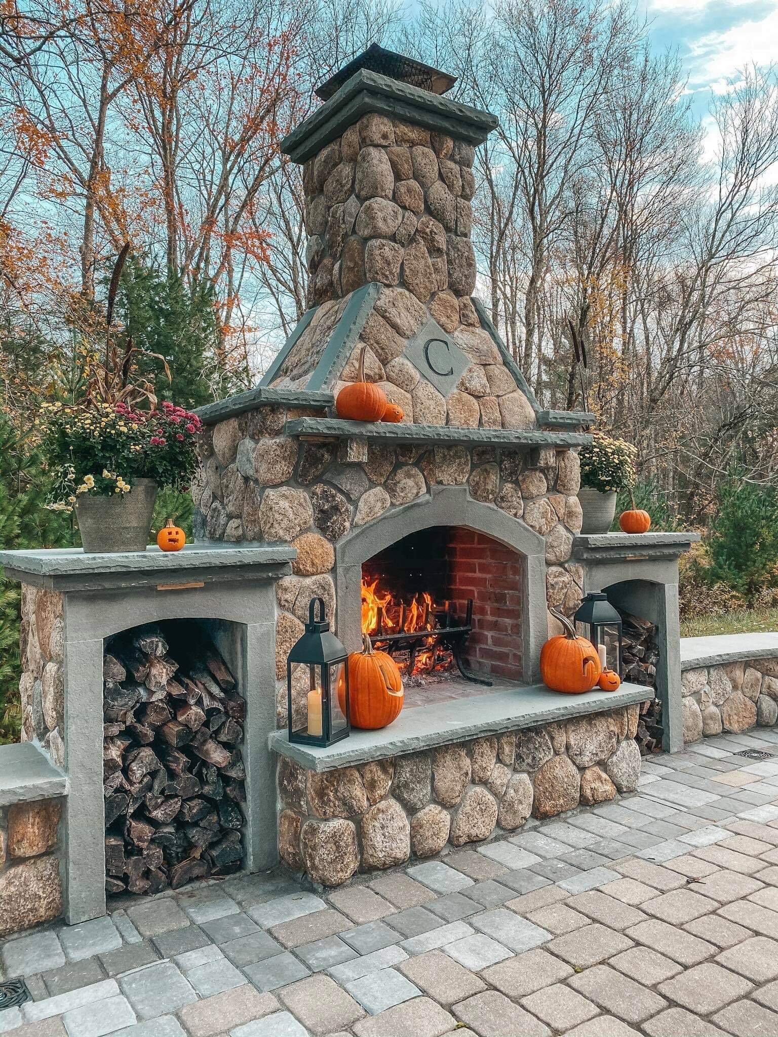 Outdoor Living Portfolio — StoneFire Outdoor Living 2024