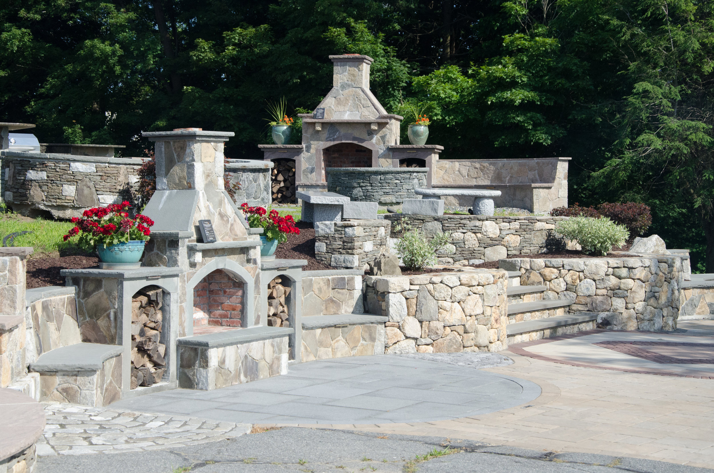 StoneFire Outdoor Living