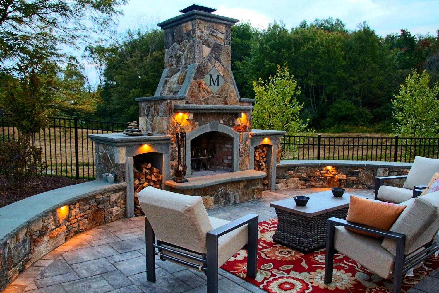 StoneFire Outdoor Living