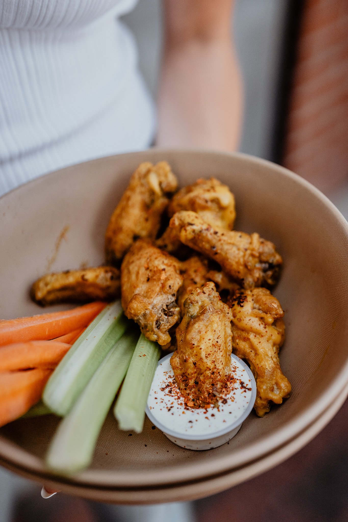 Large Parties + Private Events — Butcher & Brew
