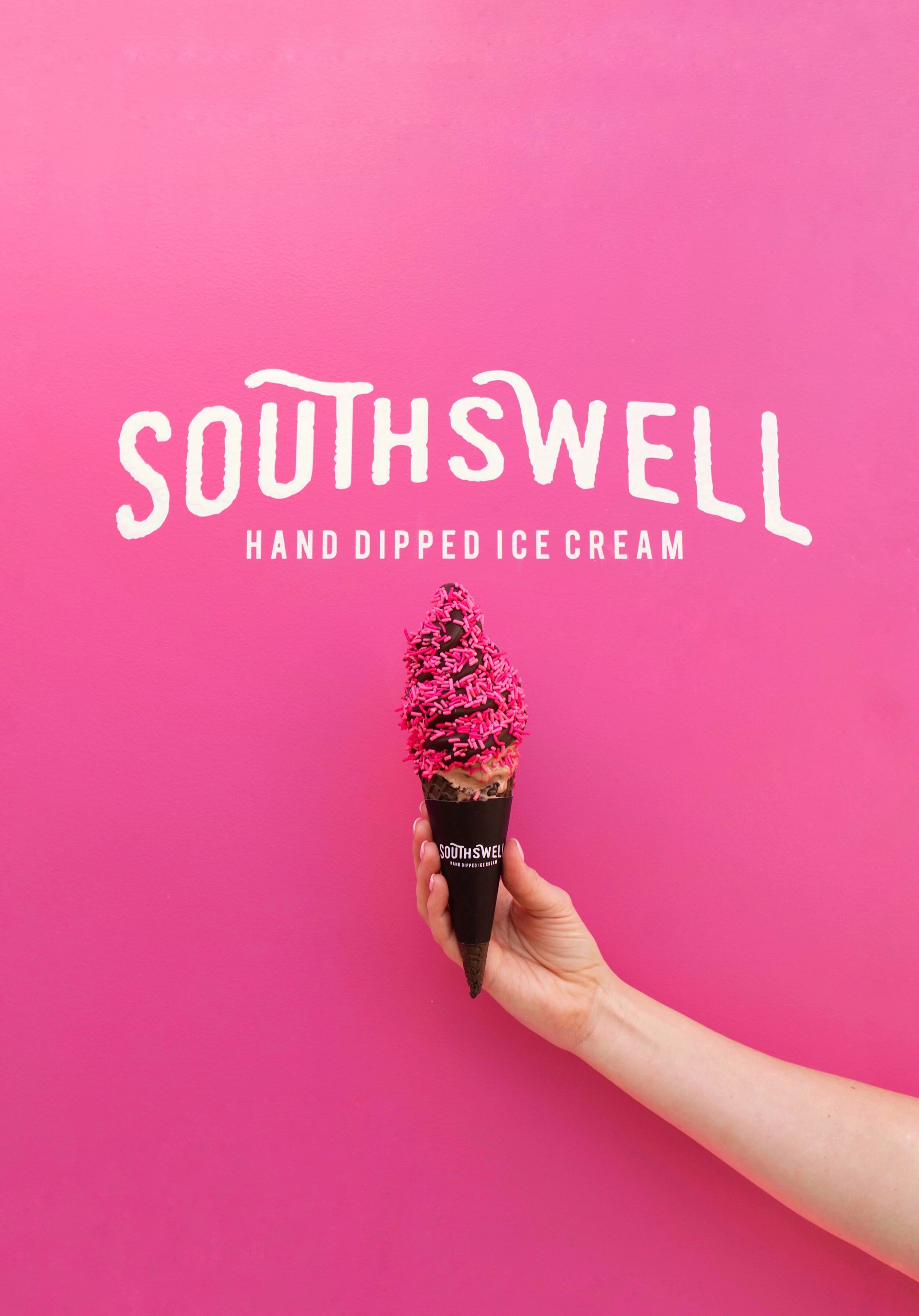 South Swell Ice Cream