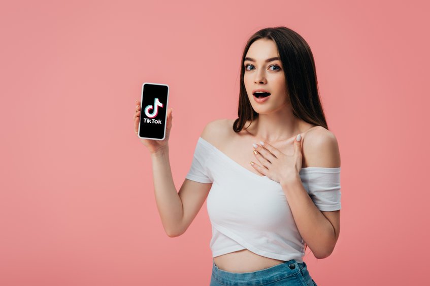 What Is The Tiktok Creator Marketplace — Starving Artists