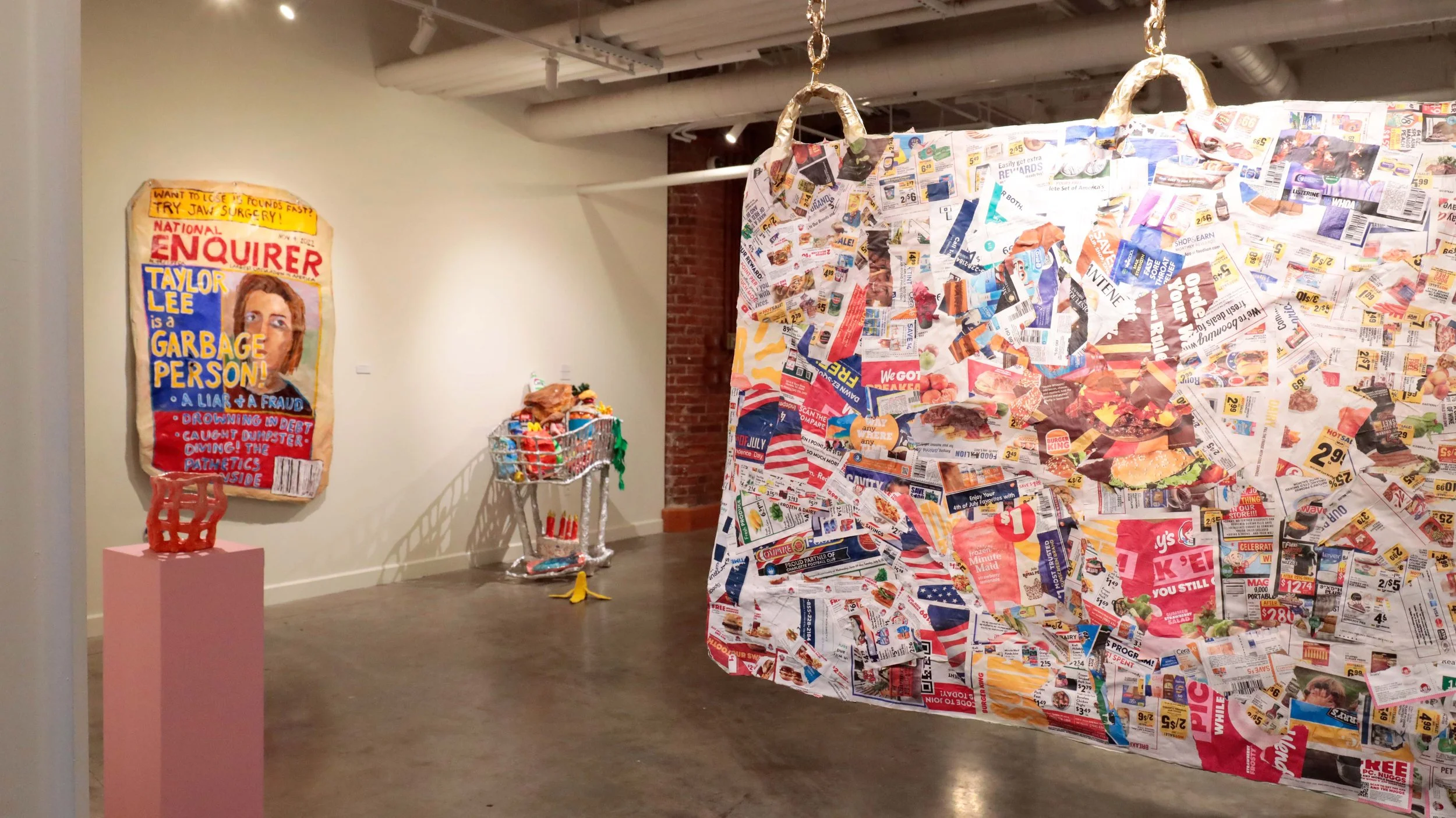 Portfolio — Taylor Lee Nicholson