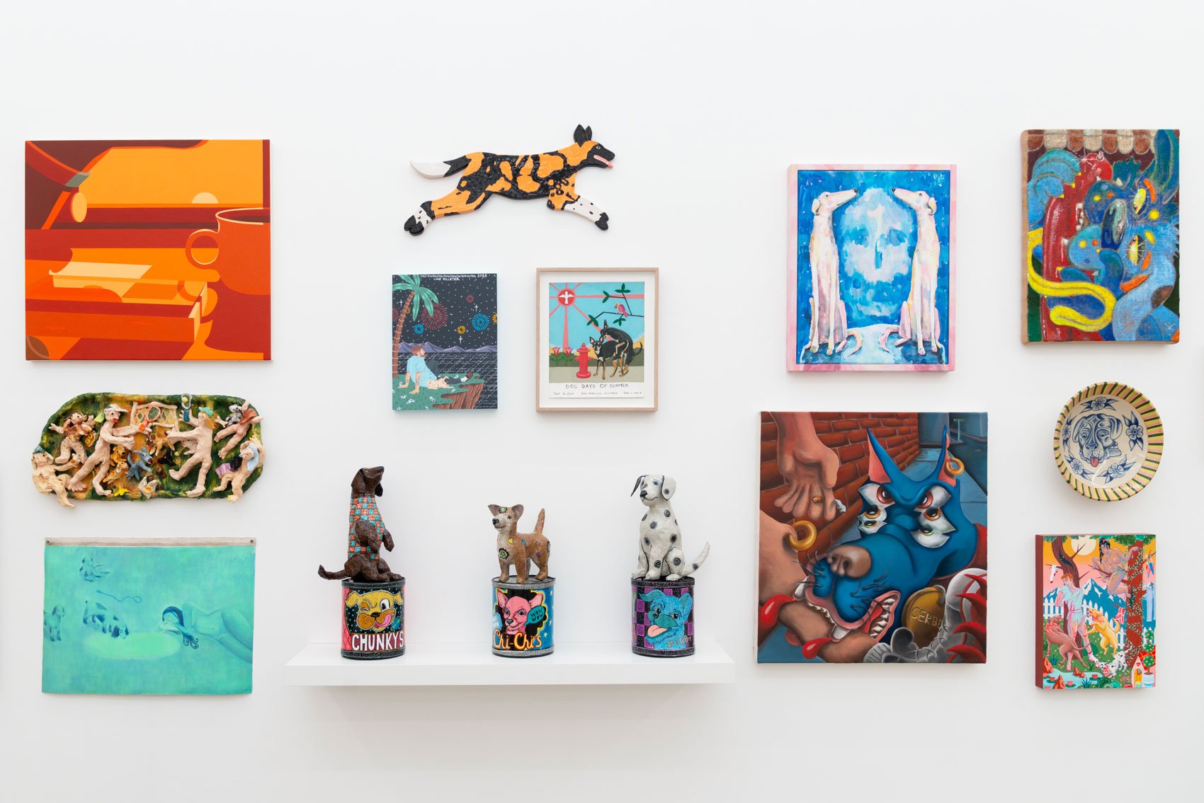 Portfolio — Taylor Lee