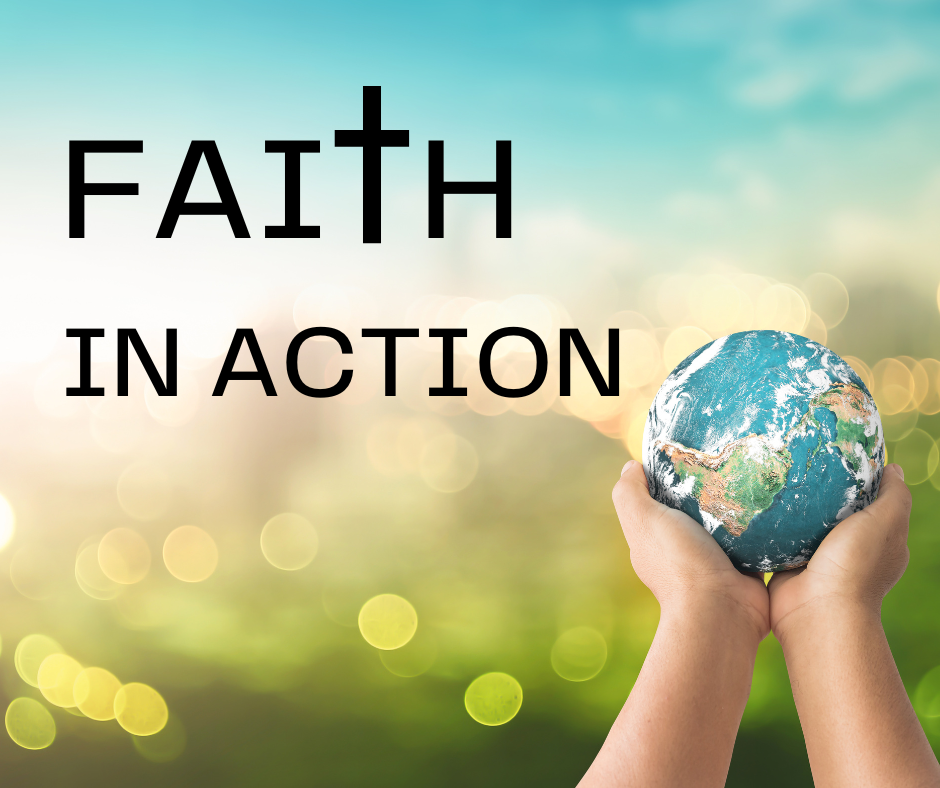 Special Events — Flemington Presbyterian Church