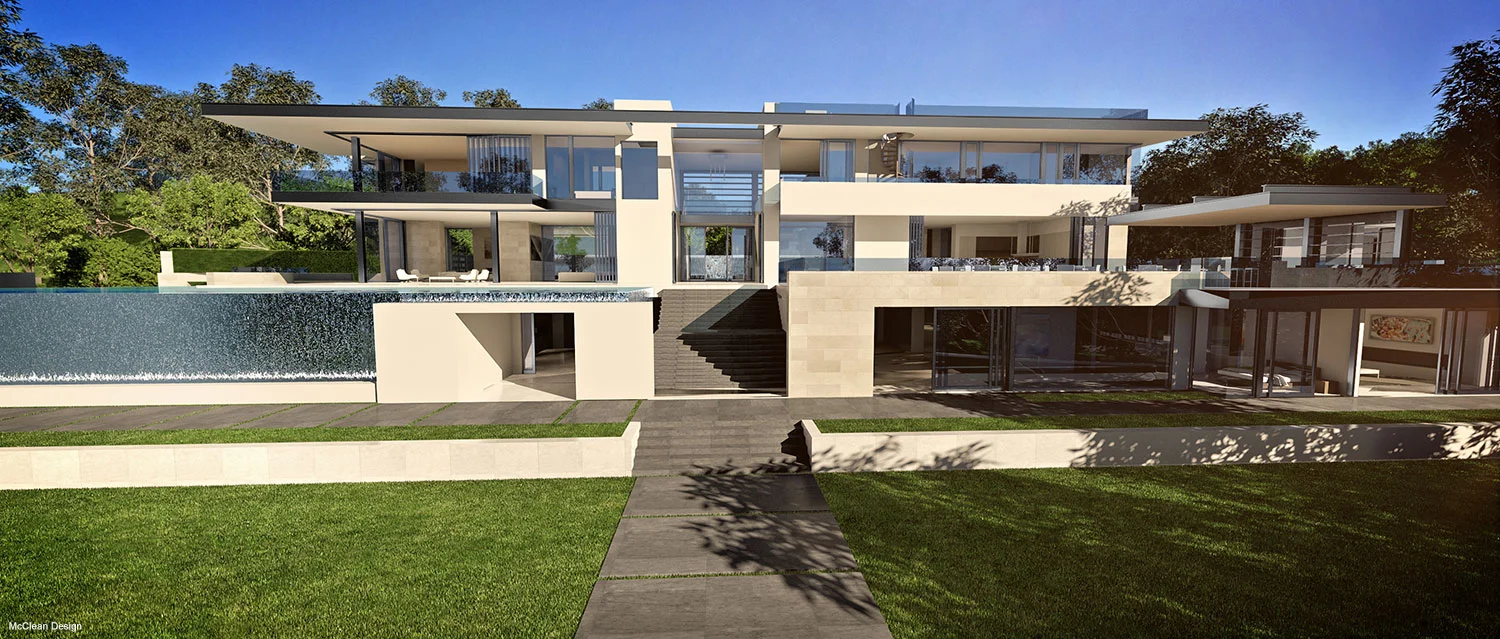 908 Bel Air Road — PECK