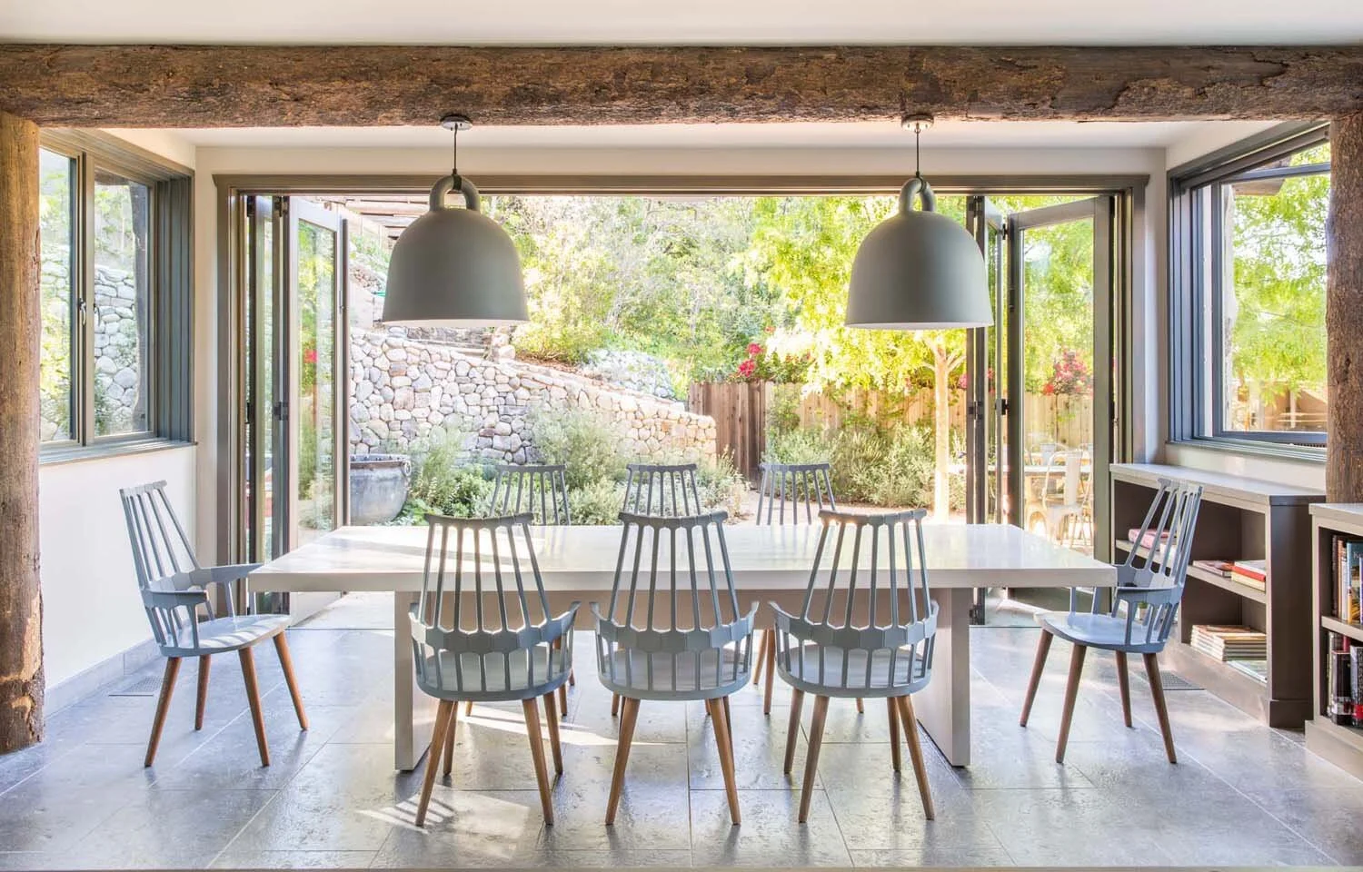 Hillside Development — PECK