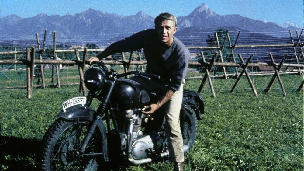 Best World War II Thrillers — Talk Film Society