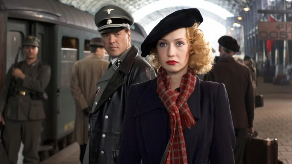 Best World War II Thrillers — Talk Film Society