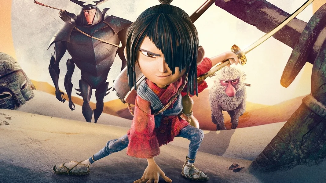 Laika's Wonderful World of Stop-Motion Animation — Talk Film Society