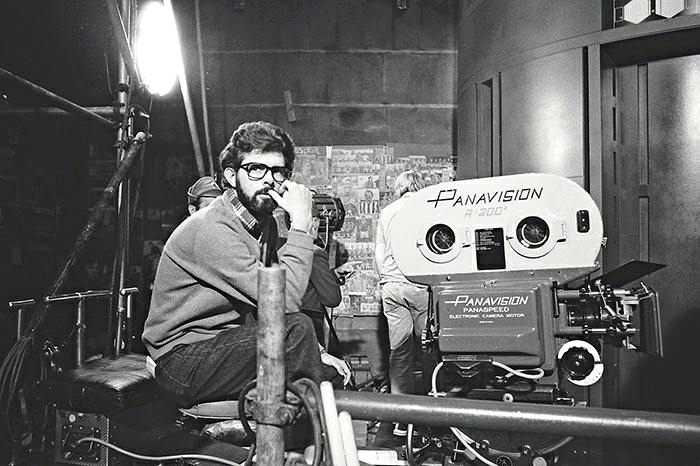 Star Wars, George Lucas, Special Editions, Disney, and The Business ...