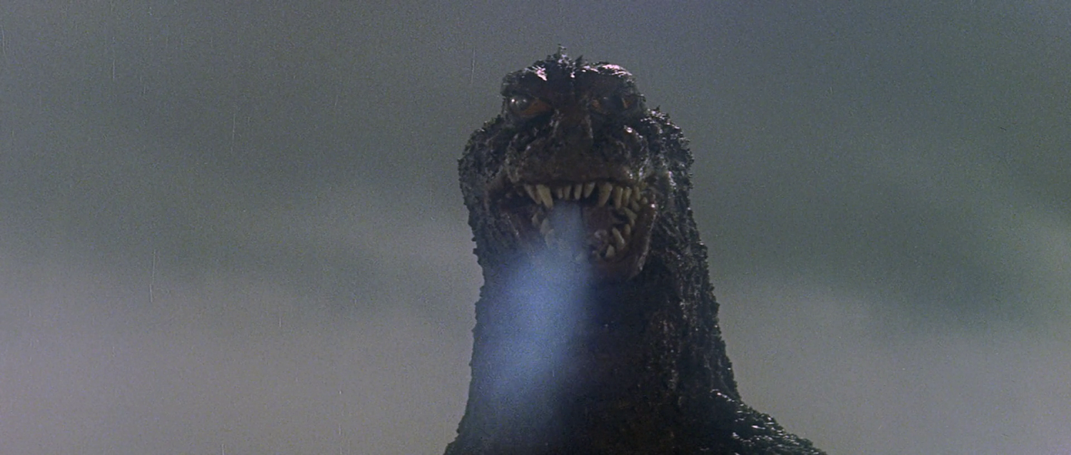 Let Them Fight: King Kong vs. Godzilla (1962) — Talk Film Society