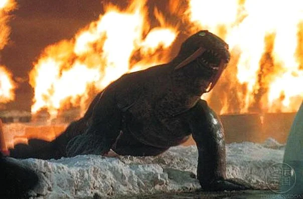 Saturday Afternoon Kaiju: Gorath (1962) — Talk Film Society