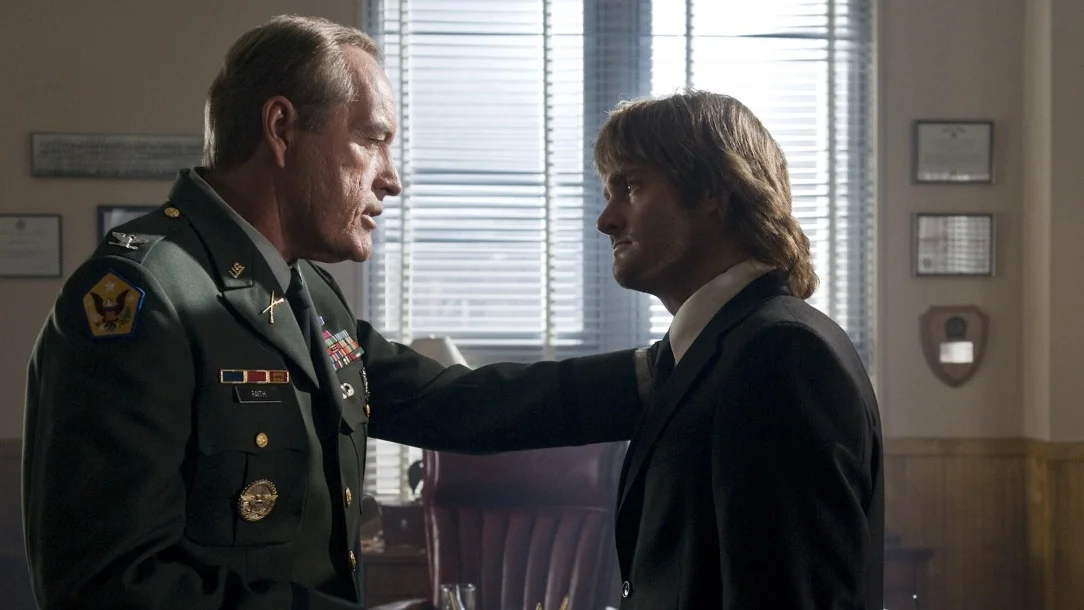 Remembering Powers Boothe (1948-2017) — Talk Film Society