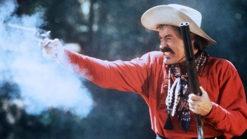 Remembering Powers Boothe (1948-2017) — Talk Film Society