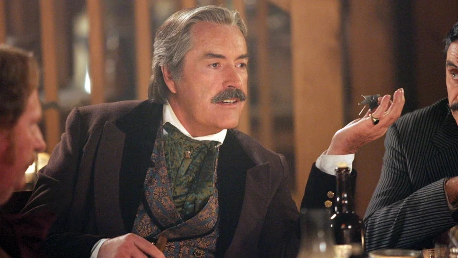 Remembering Powers Boothe (1948-2017) — Talk Film Society