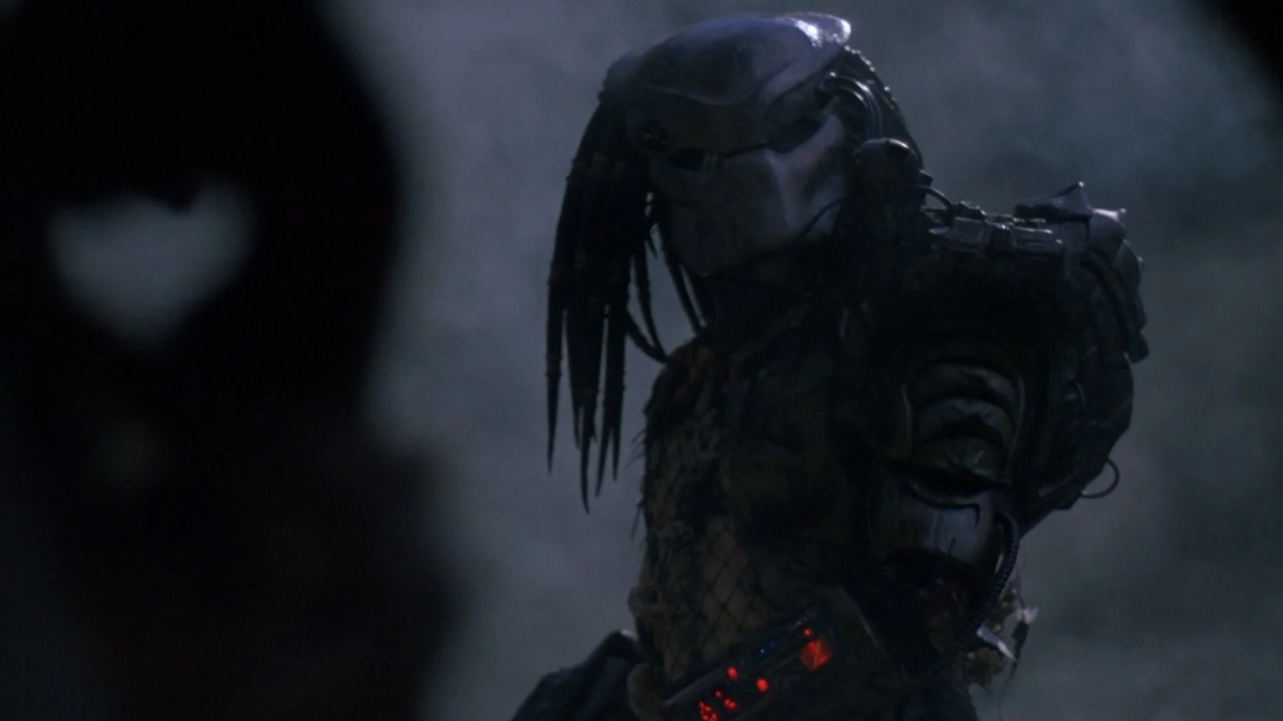 Ain't Got Time To Bleed: Predator at 30 — Talk Film Society