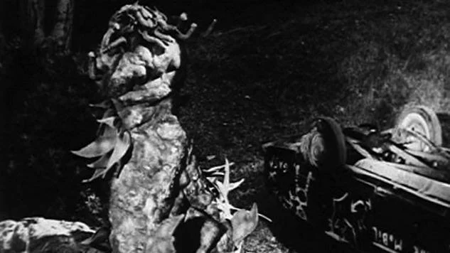 Schlock Value: The Creeping Terror (1964) — Talk Film Society